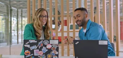 Bayer Employees Discover Productivity And Collaboration Benefits Using